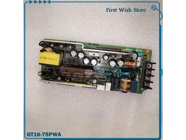 Click here for Touchscreen power board GT16-75PWA prices