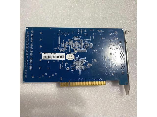 Click here for Motion control card DMC5800 prices