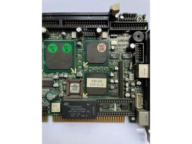 Click here for For Portwell Industrial computer equipment motherb... prices