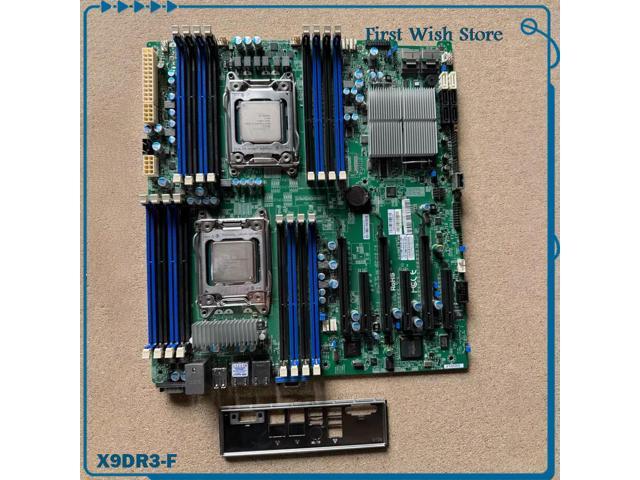 Click here for For super-mico server motherboard X9DR3-F prices