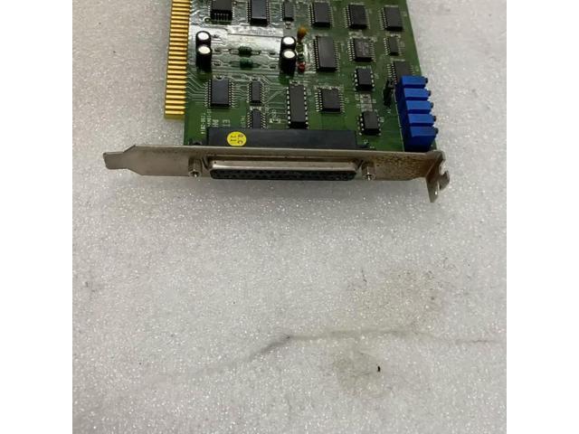 Click here for 8-channel 12 bit analog input acquisition card ACL... prices