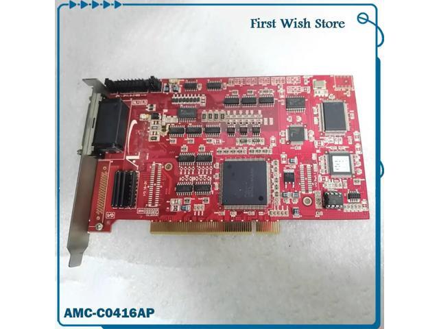 Click here for Data collection - Motion control card AMC-C0416AP prices