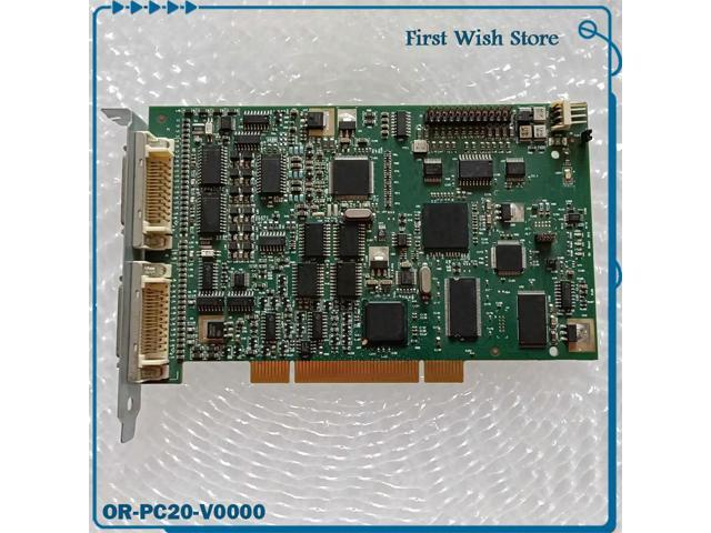 Click here for Image acquisition card OR-PC20-V0000 prices