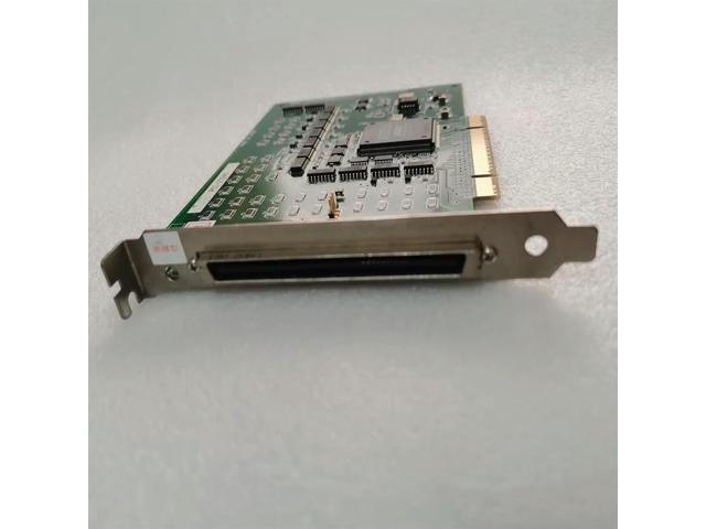 Click here for The Control card PCI-2724C prices
