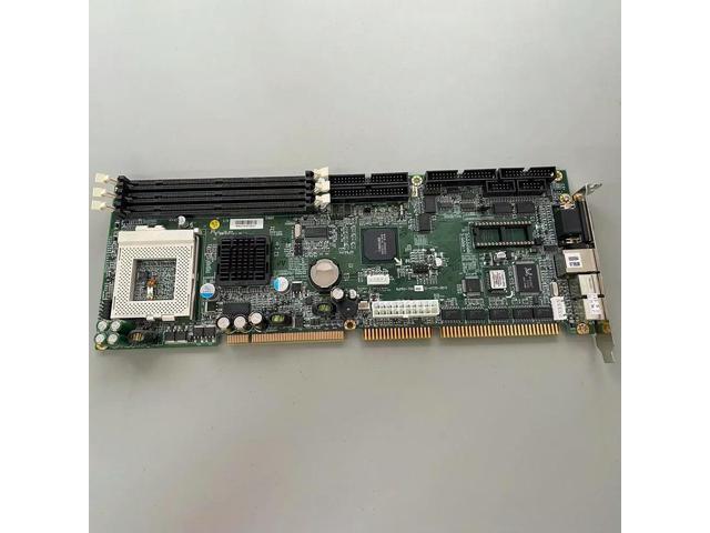 Click here for 370 Industrial motherboard NuPRO-760 51-41310-0A3 prices