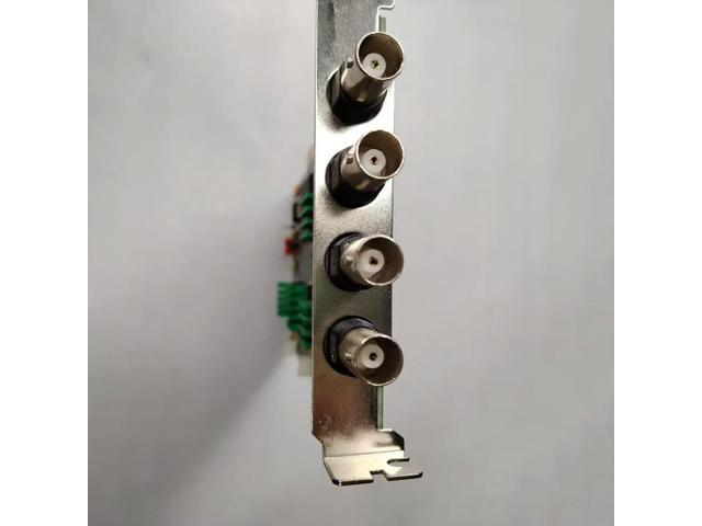 Click here for The four channel image acquisition card DH-TV140 prices