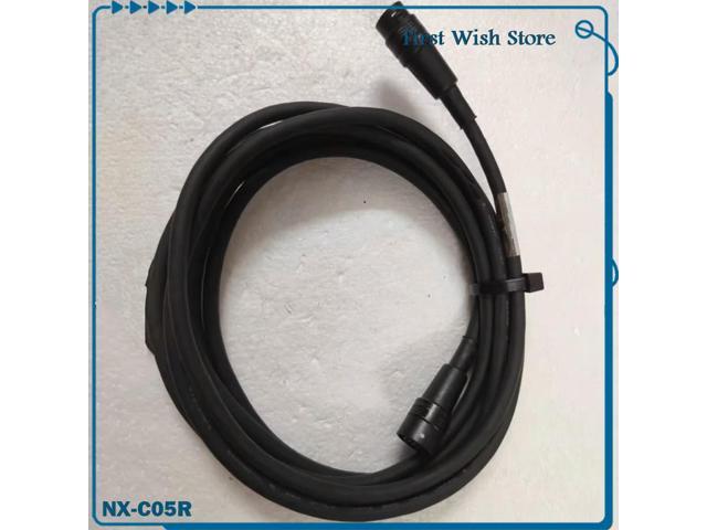 Click here for The connection line 5M NX-C05R prices