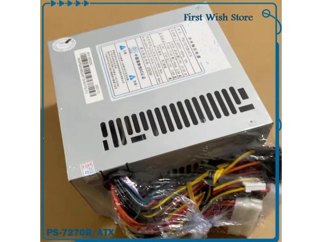 Click here for Industrial power supply 250W PS-7270B/ATX prices