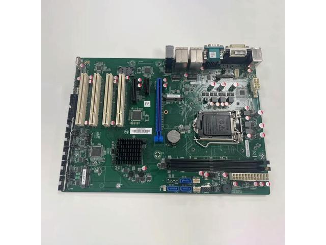 Click here for The Motherboard Supports i7 CPU and mini PCIe SV4-... prices