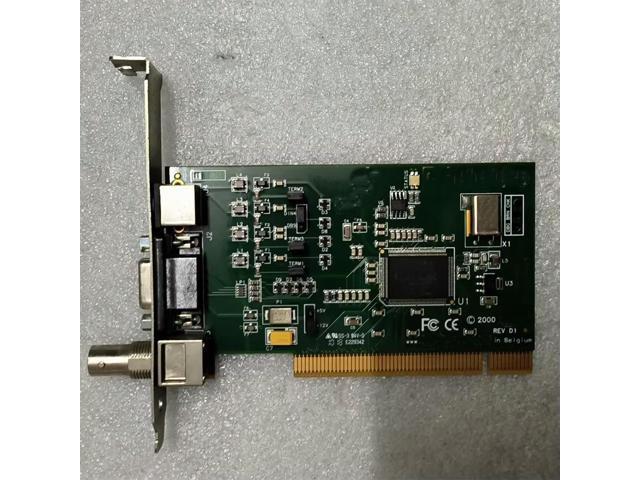 Click here for Industrial video capture card PCOLO-D1 prices