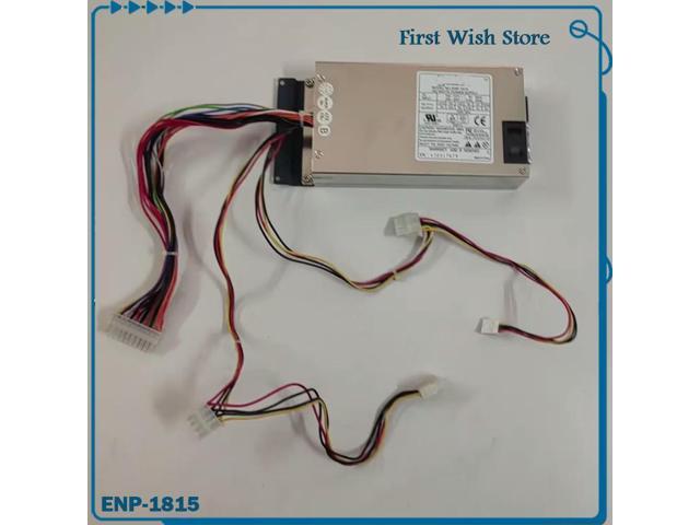 Click here for 1U Server power supply ENP-1815 prices
