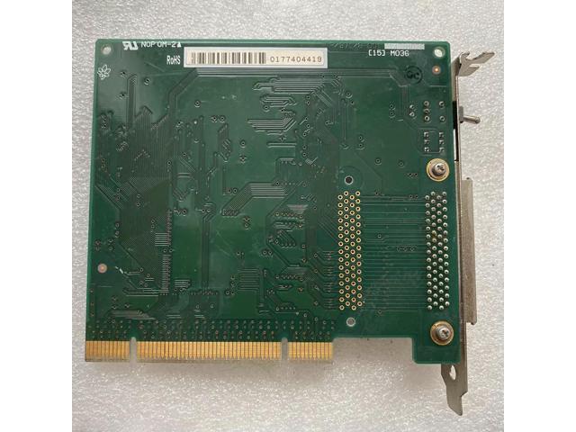 Click here for Data acquisition card PCI-4914 prices