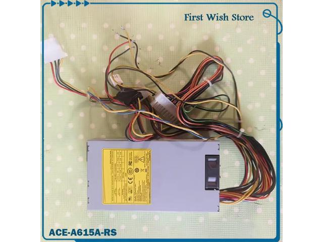 Click here for Industrial power supply ACE-A615A-RS prices