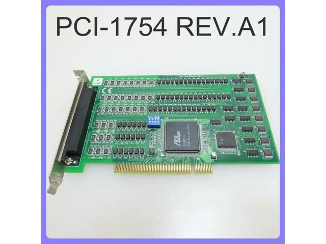 Click here for 64-Channel Isolated Digital Output Card For Advant... prices