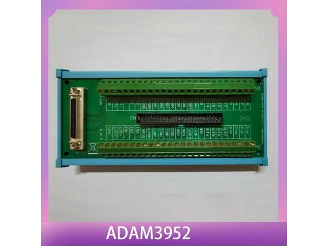 Click here for Terminal Board For Advantech ADAM3952 prices