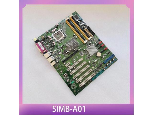 Click here for ATX Industrial Control Motherboard Dual Network Po... prices