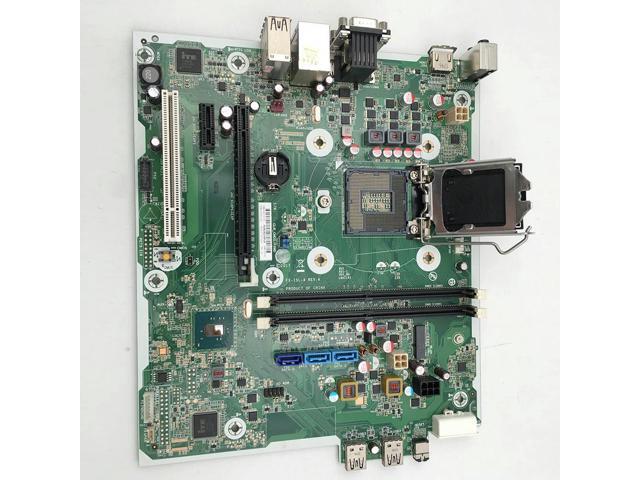 Click here for 921436-001 925052-001 Desktop Motherboard FX-ISL-4... prices