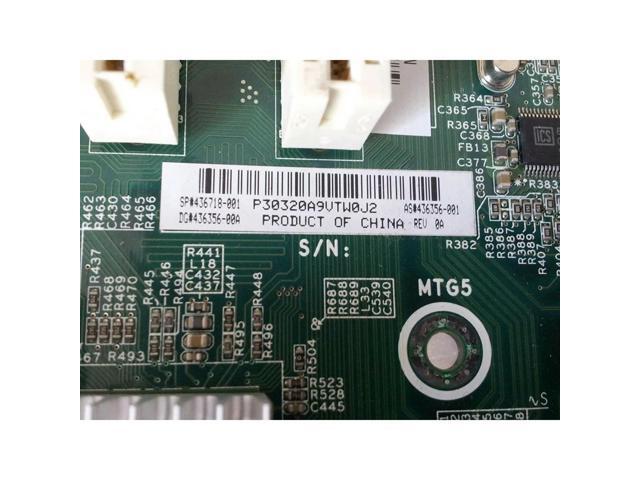 Click here for Server Motherboard For ML150 G3 410426-001 436356-... prices