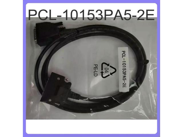 Click here for PCL-10153PA5-2E Motion Control Card Cable prices