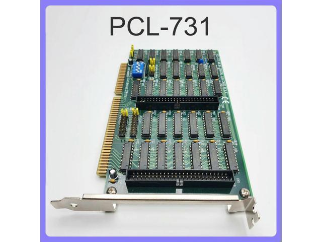 Click here for For Advantech 48Bit REV. A1 Multifunctional Data A... prices