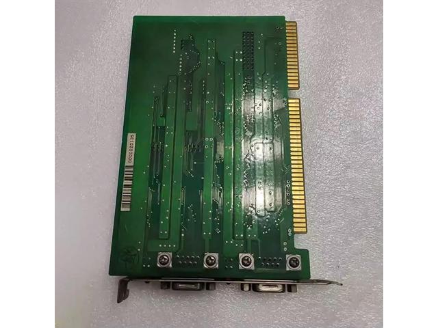 Click here for Interface card IBX-4141 disassembly prices