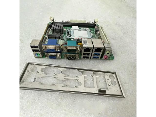 Click here for ITX-M81 Industrial control motherboard prices