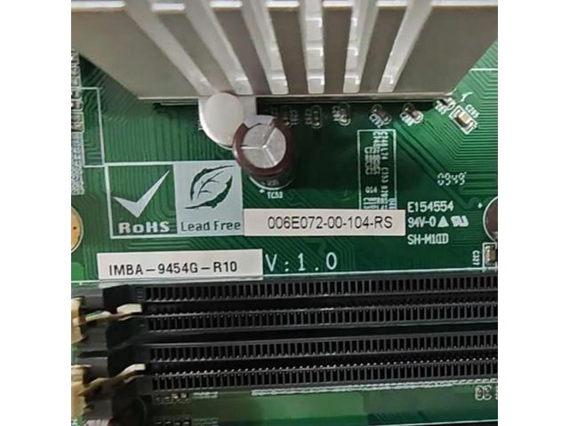 Click here for For Advantech Industrial Control Motherboard IMBA-... prices