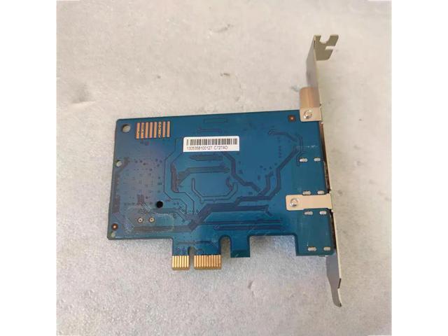 Click here for acquisition card disassembly C727 Ver. C prices