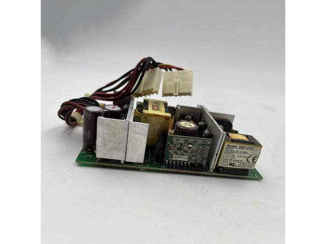 Click here for In-Machine Switching Power Supply SNP-Z101 130W In... prices