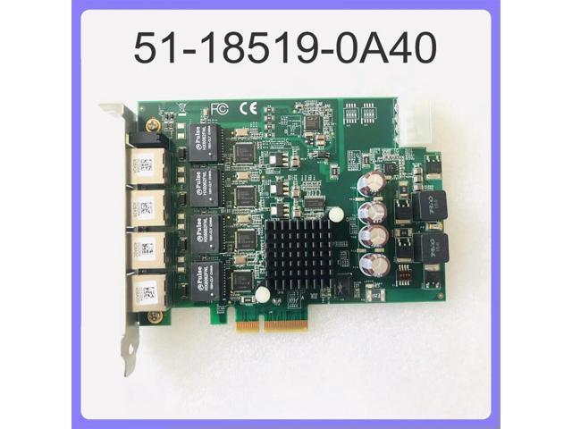 Click here for PCIe-GIE64+ For ADLINK Industrial Camera Image Cap... prices
