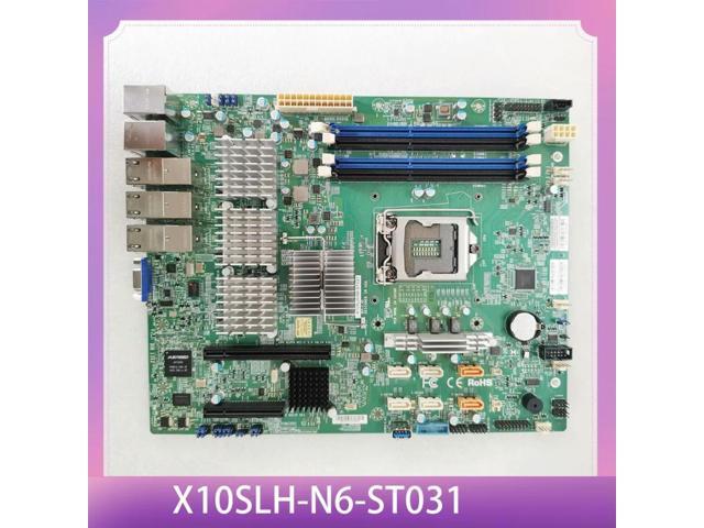 Click here for For Motherboard X10SLH-N6-ST031 prices