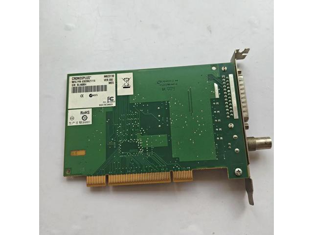 Click here for Y7141-0002 REV: A Image acquisition card prices