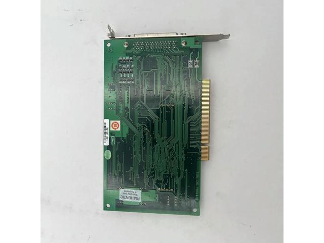 Click here for For Advantech 12 Bit 16-Channel Single Ended Input... prices