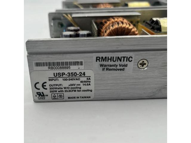 Click here for 350W Switching Power Supply For MW 24V14.6A USP-35... prices