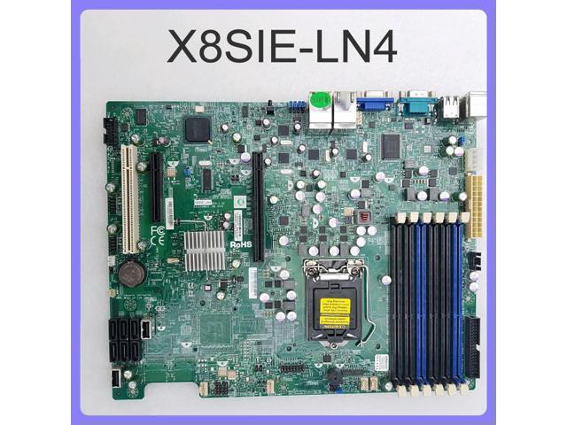 Click here for LGA1156 DDR3 Xeon X3400 / L3400 Series Core i3 Mot... prices