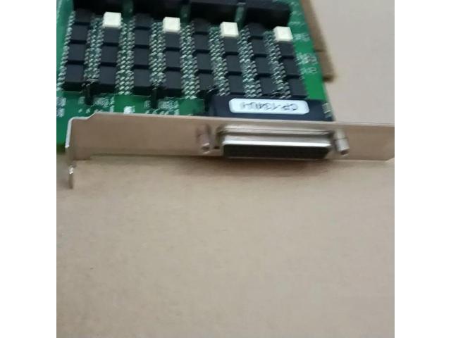 Click here for For MOXA Isolated 4-Port RS-422/485 PCI Multi Seri... prices