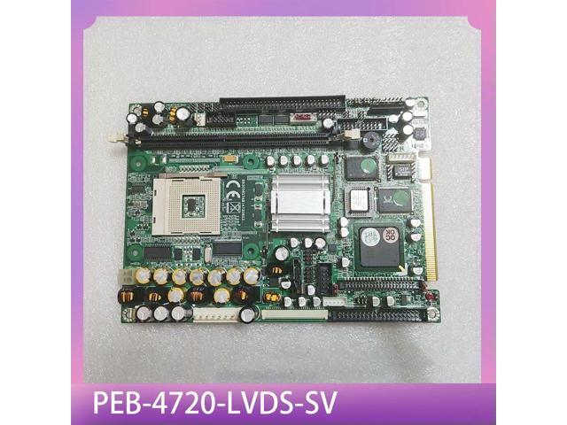 Click here for Industrial control computer motherboard PEB-4720-L... prices