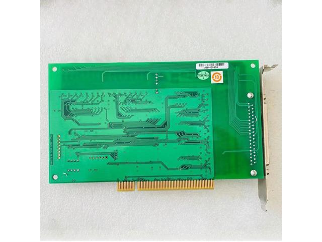 Click here for 32-Channel Isolated Digital Input Card PCI-1733 RE... prices