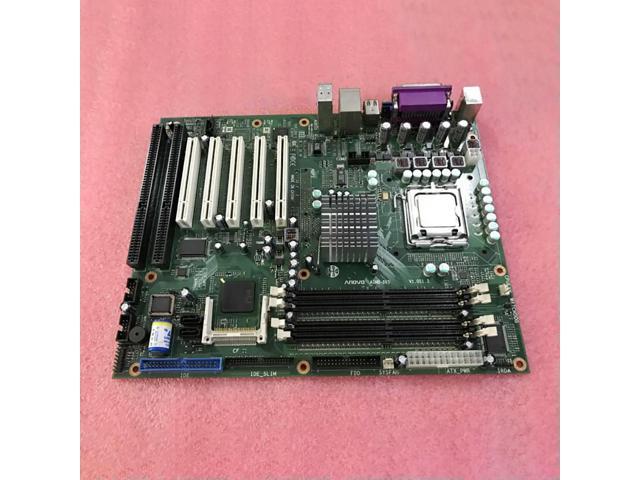 Click here for For ANOVO Industrial Control ANOVO AIMB-865 V1.0S1... prices