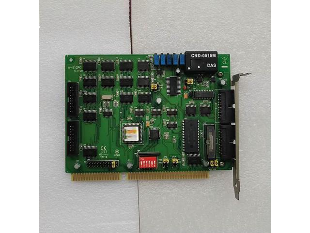 Click here for For A-812PG REV:4.1 Data Acquisition Card A-812PG... prices
