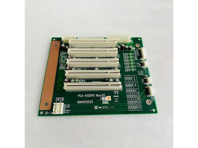 Click here for Industrial Control Baseboard 5PCI slot supports AT... prices