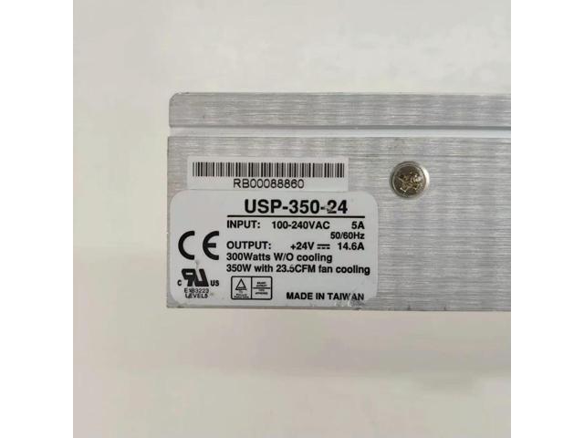 Click here for USP-350-24 High Efficiency U-type PFC Function Swi... prices