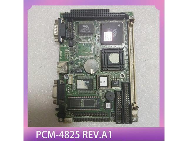 Click here for For Advantech Industrial Control Board PCM-4825 RE... prices