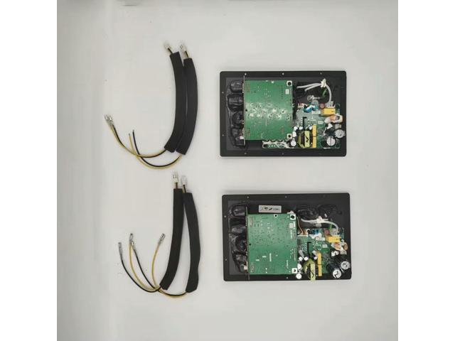 Click here for 1 Pair For Equator Audio DS 5 8 Power Audio Active... prices