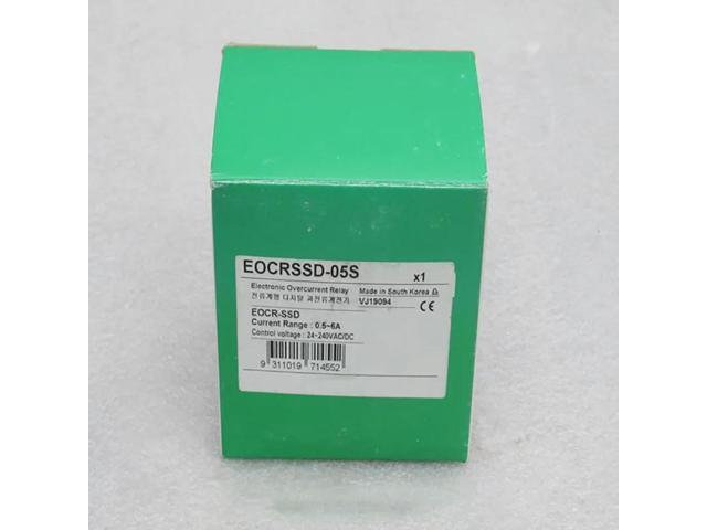 Click here for Digital overcurrent relay EOCRSSD-05S prices