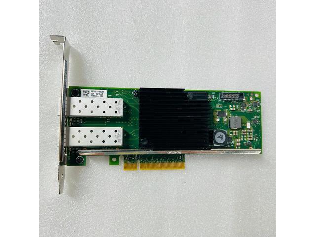 Click here for X710-DA2 Dual 10 Gigabit Fiber Optic Network Card... prices