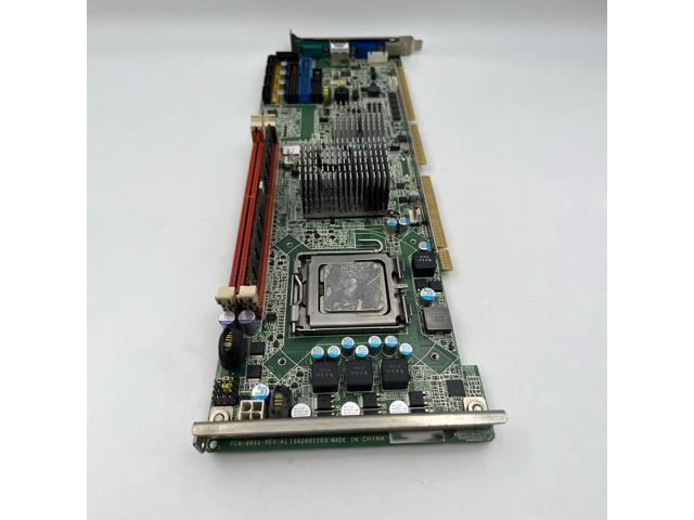 Click here for Dual Network Port Industrial Computer Motherboard... prices
