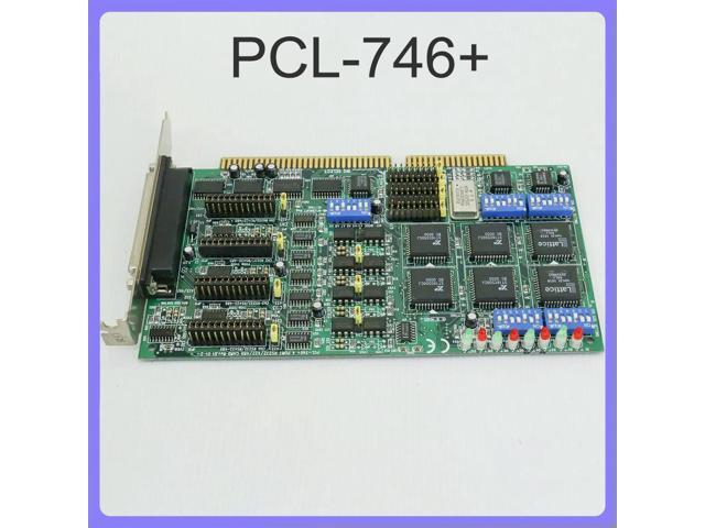 Click here for 4-Port RS-232/422/485 REV B1 Capture Card For Adva... prices