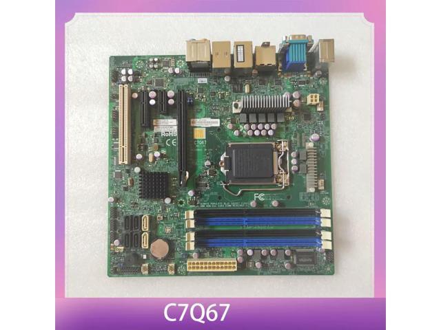 Click here for Server Motherboard 2nd Generation Core i3 i5 i7 Se... prices