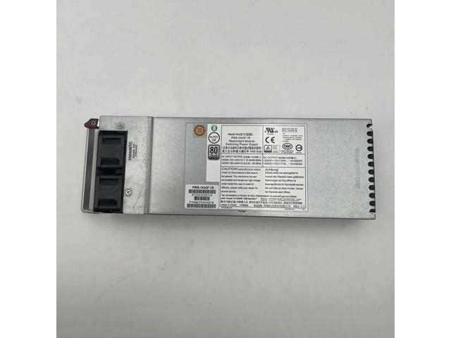 Click here for 1400W Server Power Supply SC748 PWS-1K43F-1R prices